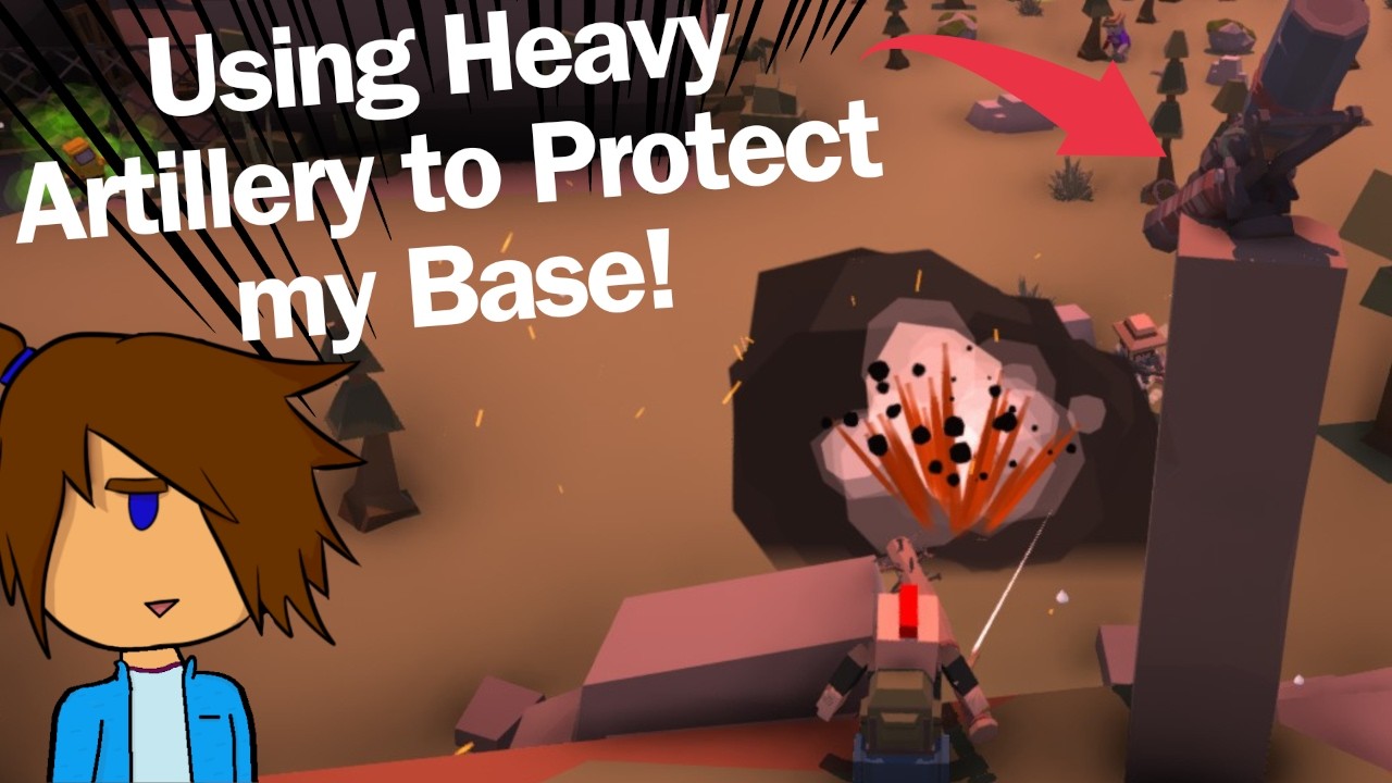 Building the BEST Defences to PROTECT my Base - The Fight: Aftermath ...