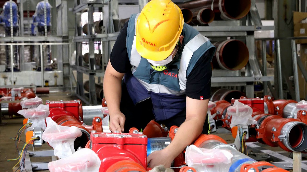 ATAL MiMEP System - We are ready - YouTube