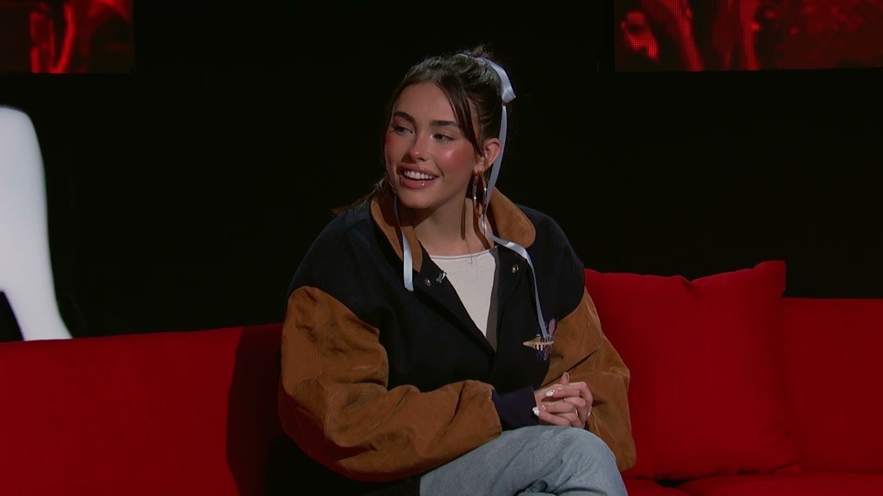 Sterling and Madison Beer IV - YouTube