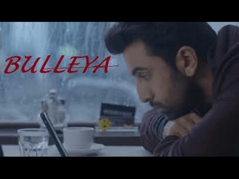 Bulleya song by female version।। MUST WATCH - YouTube