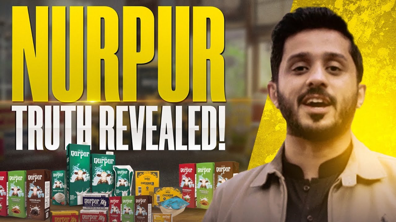 Nurpur | The Truth Revealed! | Shocking Facts You Didn’t Know | Azaad ...