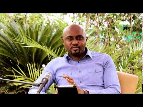 Moses Mukenge - The Kingly Anointing (Part 1) - YouTube