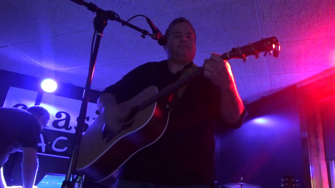 Tony Perez Live- - YouTube