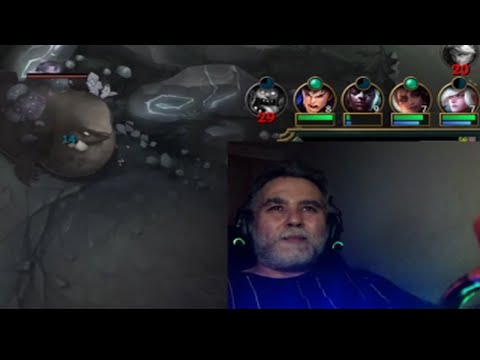ZARAKİ DAYI GROMPA ÖLÜYOR