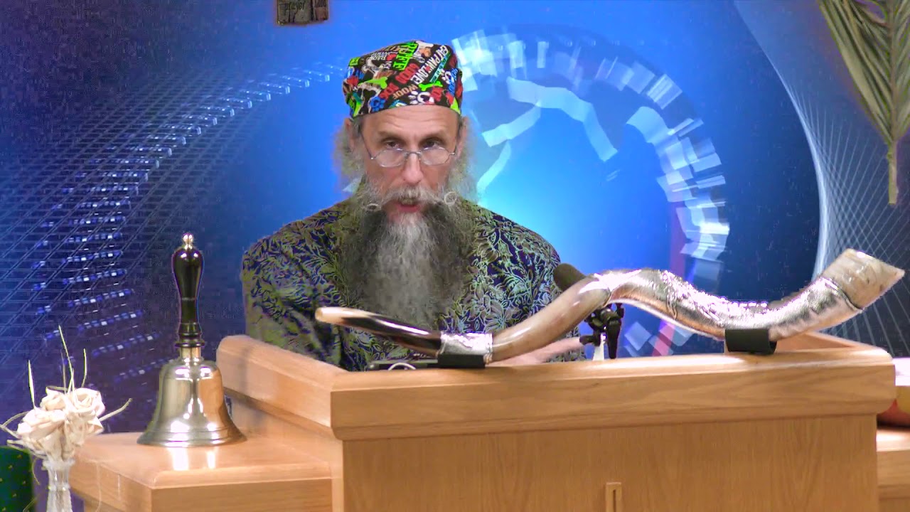 Prophecy Update w/ Charlie Garrett November 5, 2017 "Wake up call ...