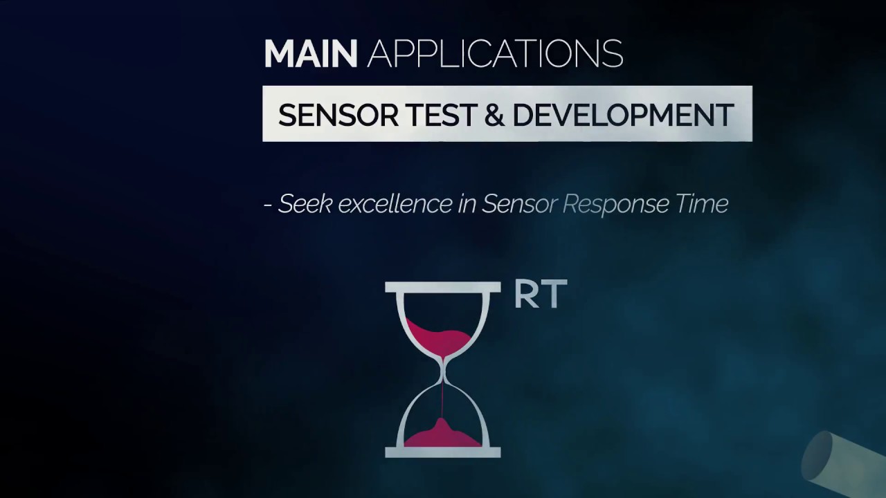 Gas Sensor Calibration and Testing - Gas Management - Application Notes ...