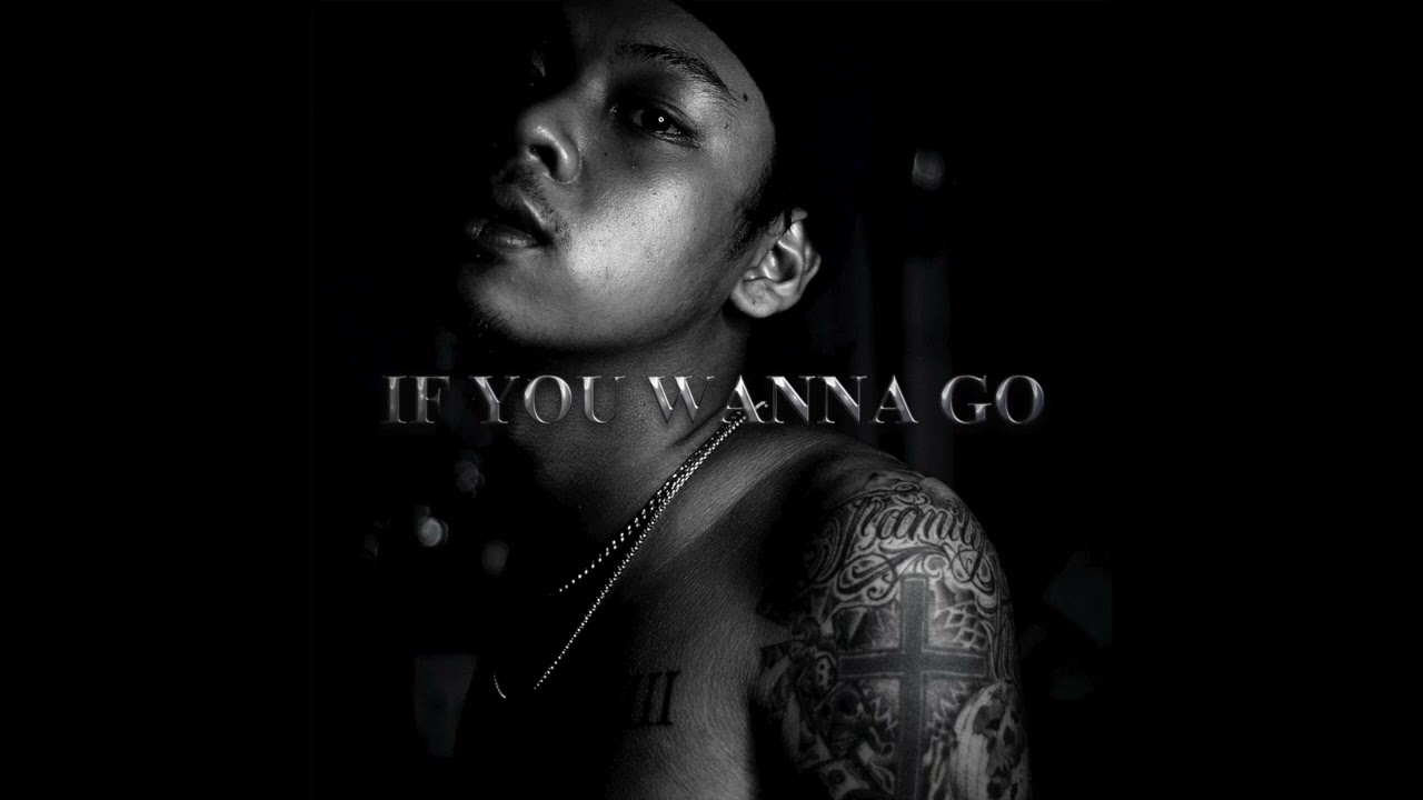 Richie B. - If you wanna go [Official Audio] - YouTube