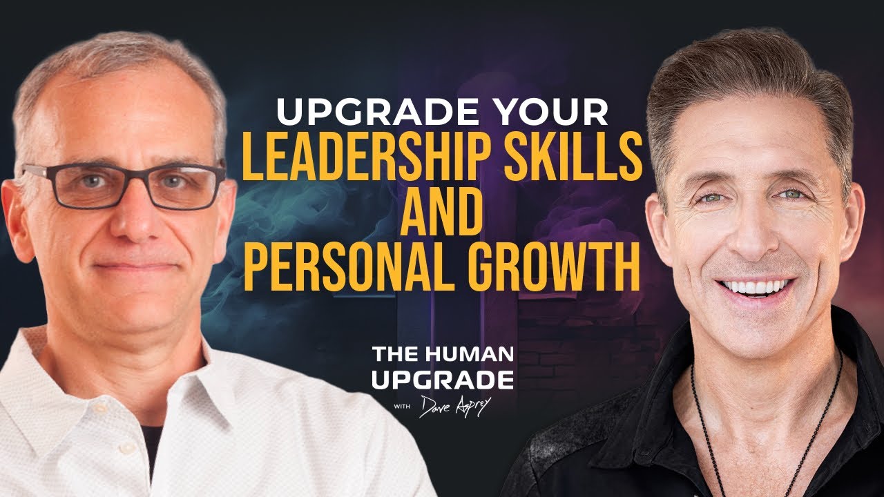 Becoming Buddha: How to Be Happy with Jerry Colonna | 1157 | Dave ...