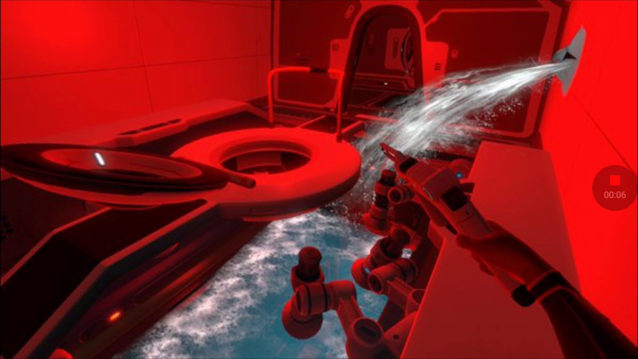 subnautica Cyclops submarine alarm - YouTube