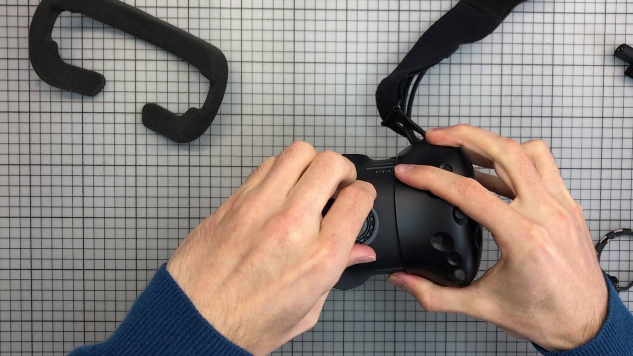 Extend depth adjustment. - YouTube