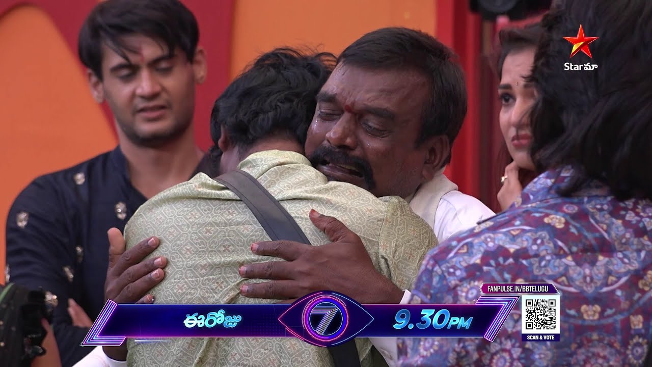 BiggBossTelugu 7 Promo 1 - Day 68 | Bigg Boss's Surprise For Pallavi ...
