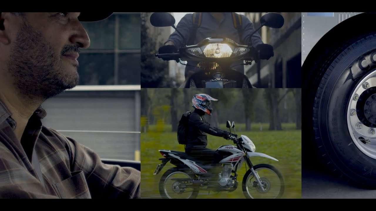 Spot Grupo Corven S/M - YouTube