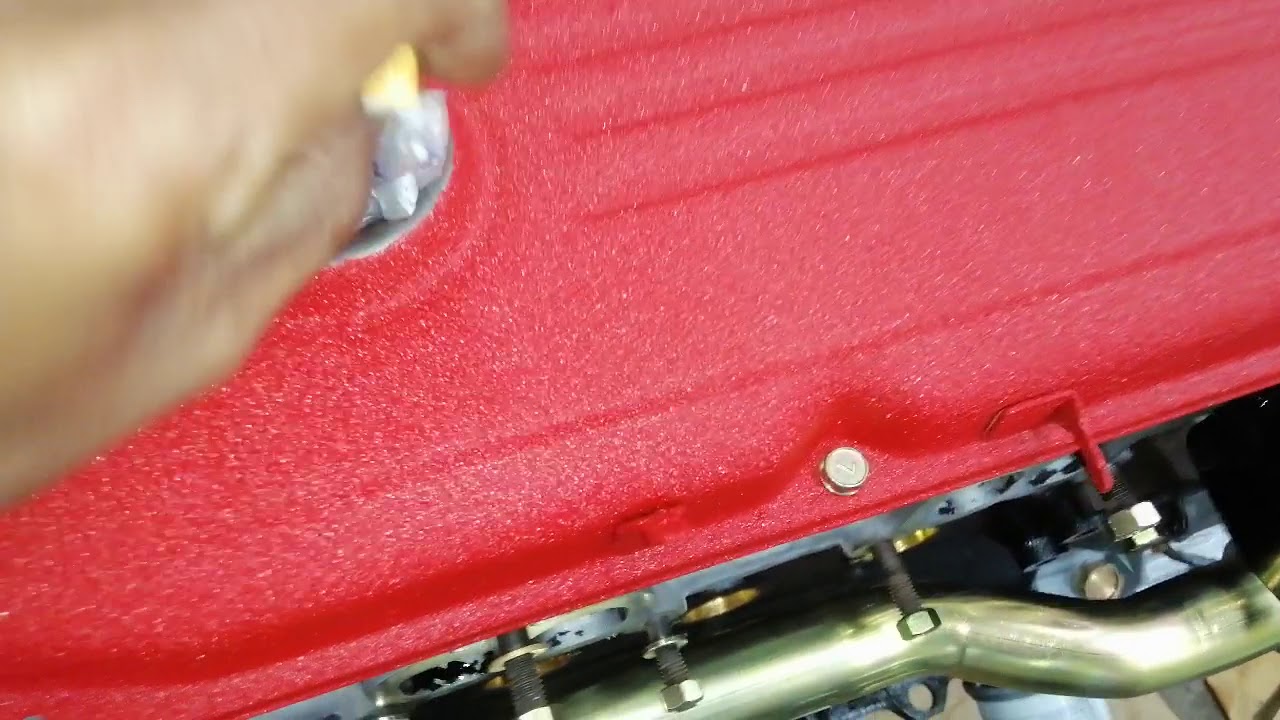 Proton Wira 4g15 engine restore, engine upgred - YouTube