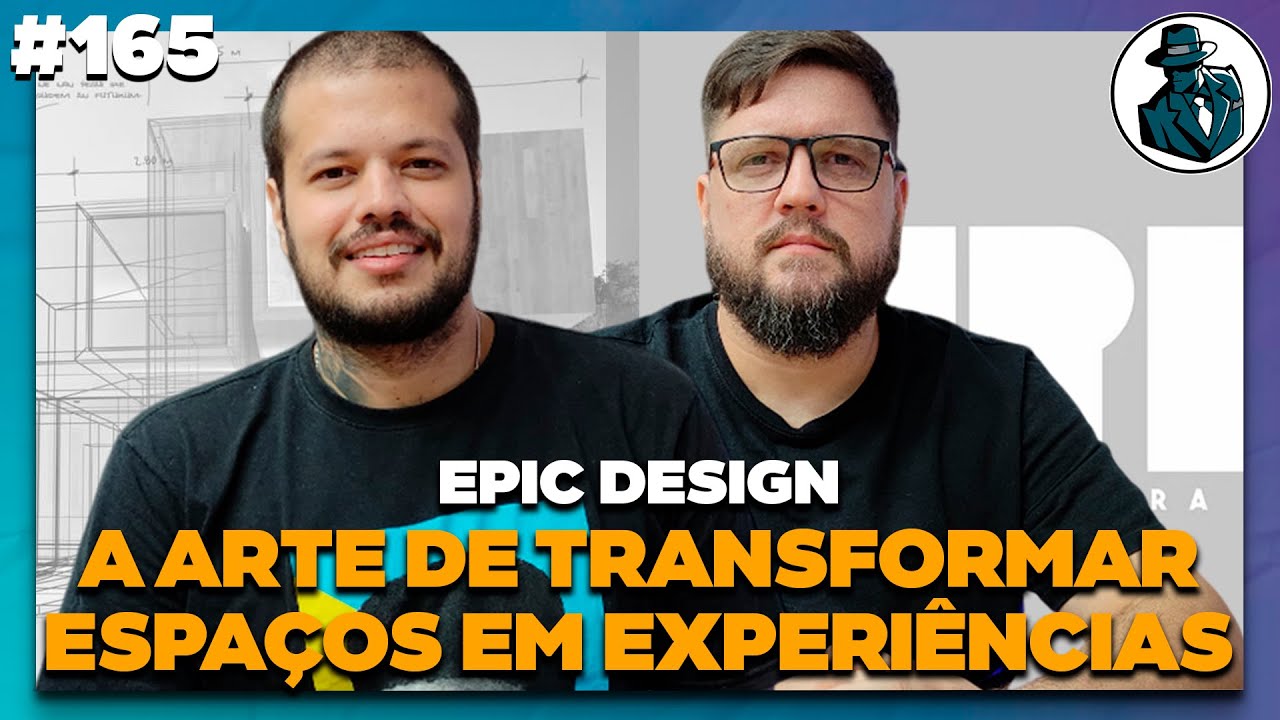 Como criar ambientes inesquecíveis com Design de Interiores | EPIC ...