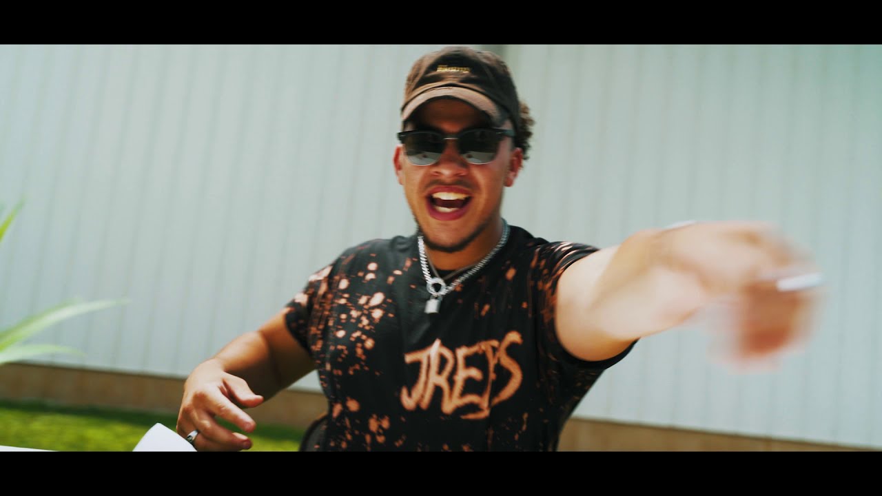 SoundCloud Rapper - Jreps - YouTube