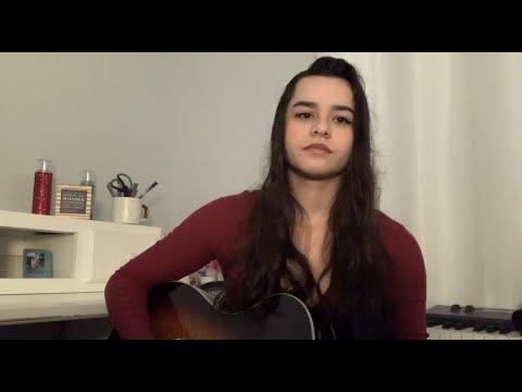 (Original Song) "Get Out"- Katrina Brianne - YouTube