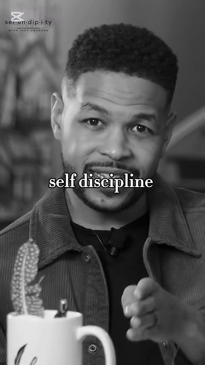 INKY JOHNSON - MOTIVATIONAL SPEECH - YouTube