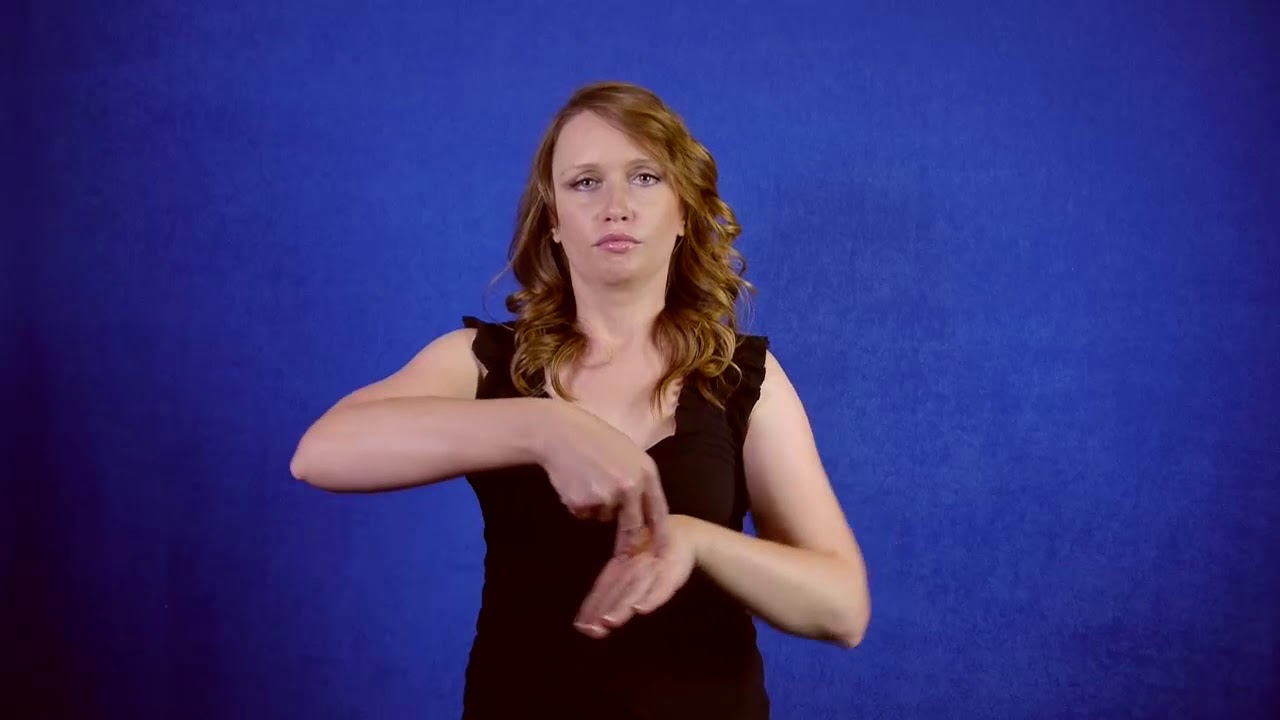 Surfing ASL - YouTube