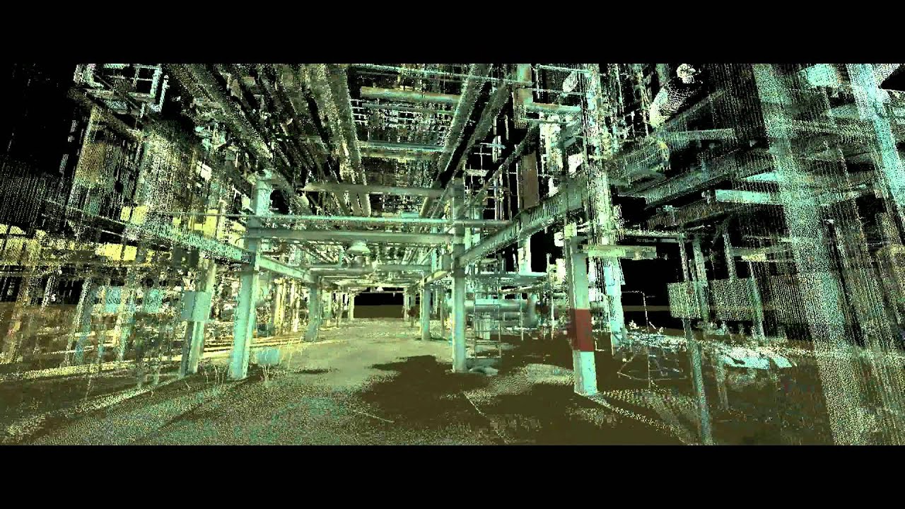 Greenfield Turbine Compressor Station / EPC - YouTube