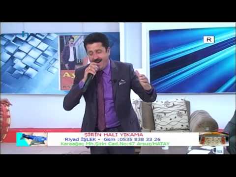 AYHAN BAGDAT 2017