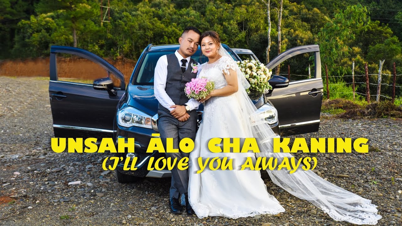 NOHRIN weds MARDY|WEDDING VIDEO ALBUM|WEDDING SONG - YouTube