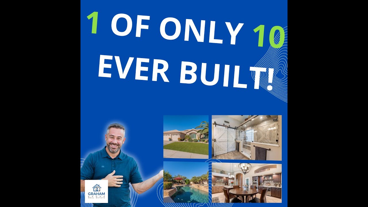 Rare Clemente Ranch Home with Exclusive Layout & Luxury Features! 🏡 ...