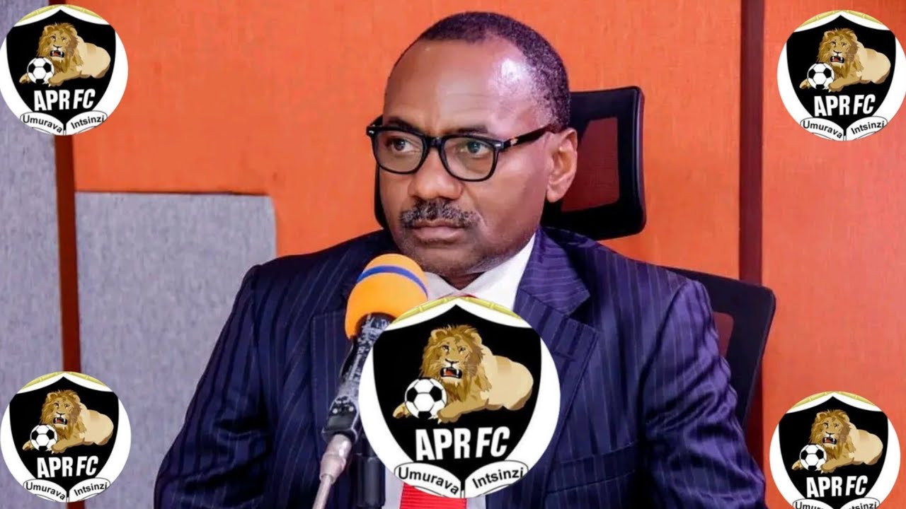 KAZUNGU CLAVER ATI " URETSE DAUDA, SUANNE NA WATARA, ABANDI BOSE APR FC ...