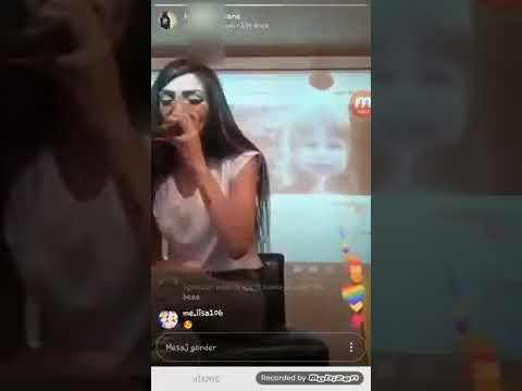 GÜLAY YILDIZ NE YAPSAM'DA BOŞ BENI SEVMEDİ