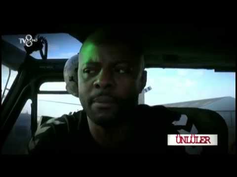 Yenilmezler - Son Yenilmez ( Merve Aydın )