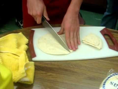 Nacho Chips part 1