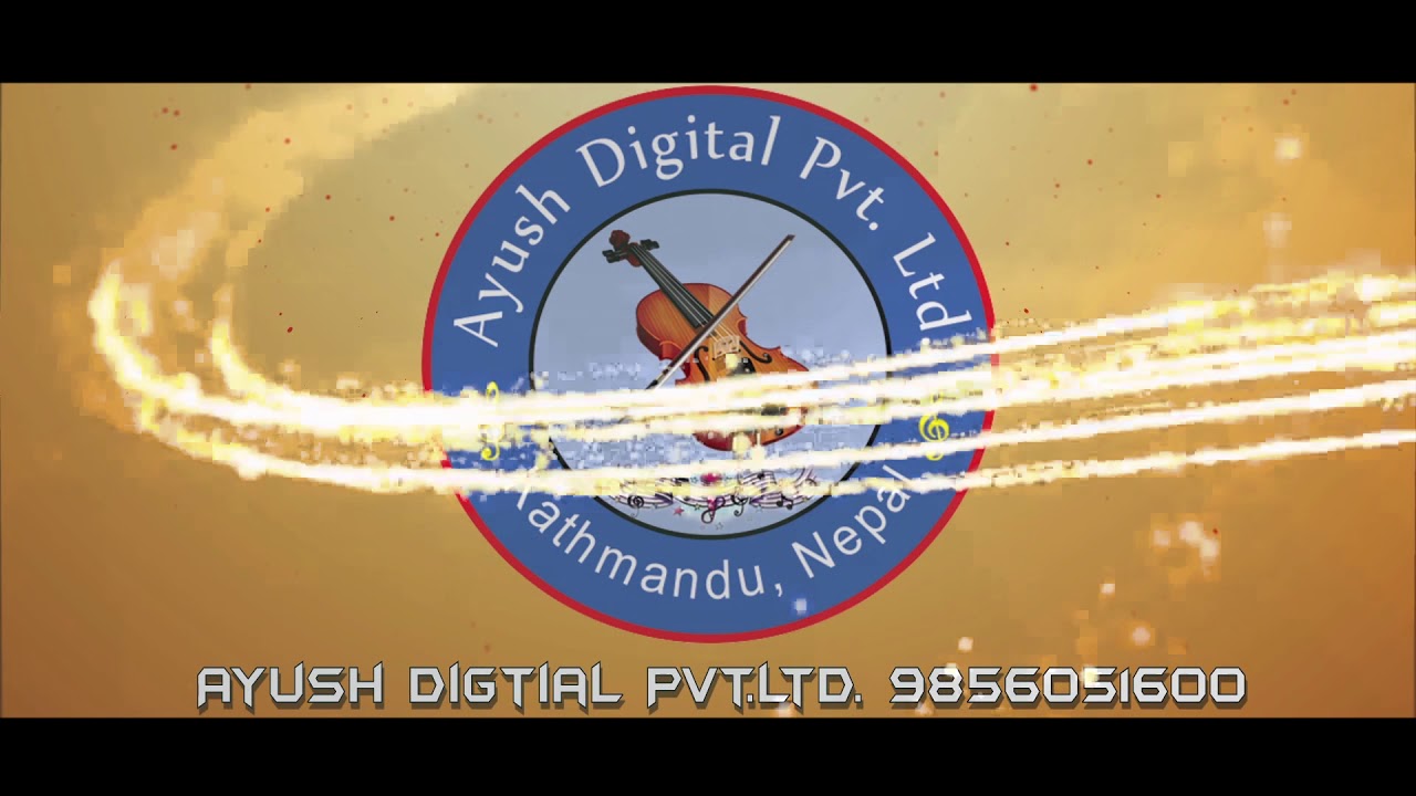 Ayush Digital Music Company - YouTube