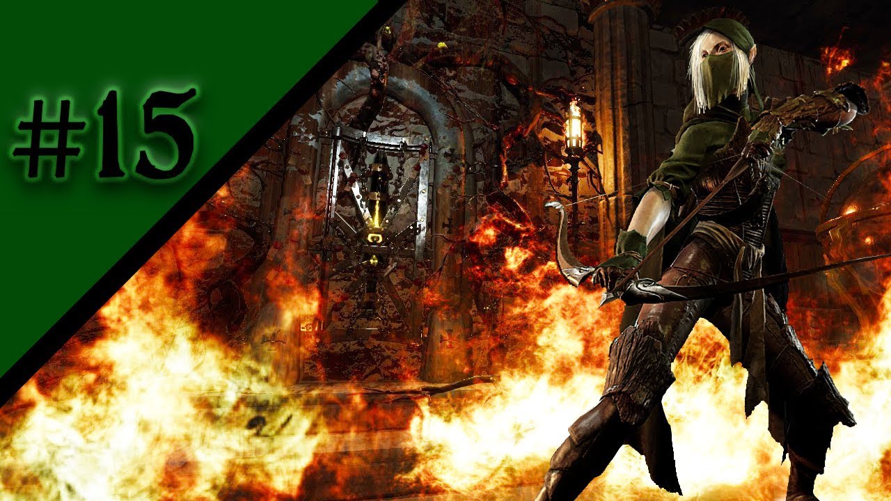 Vermintide 2 DLC: The Blightreaper - New Game Mechanics | Kerillian ...
