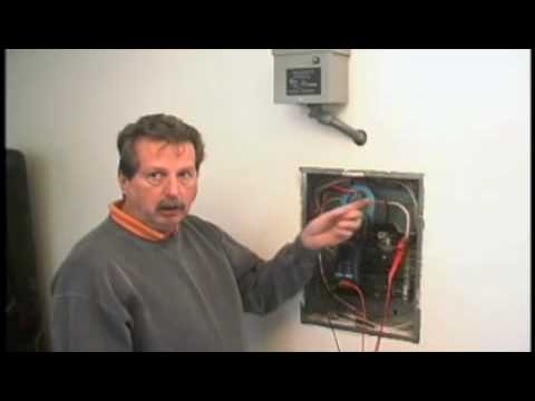 Increase The Power Factor and Save! (Demo) - YouTube