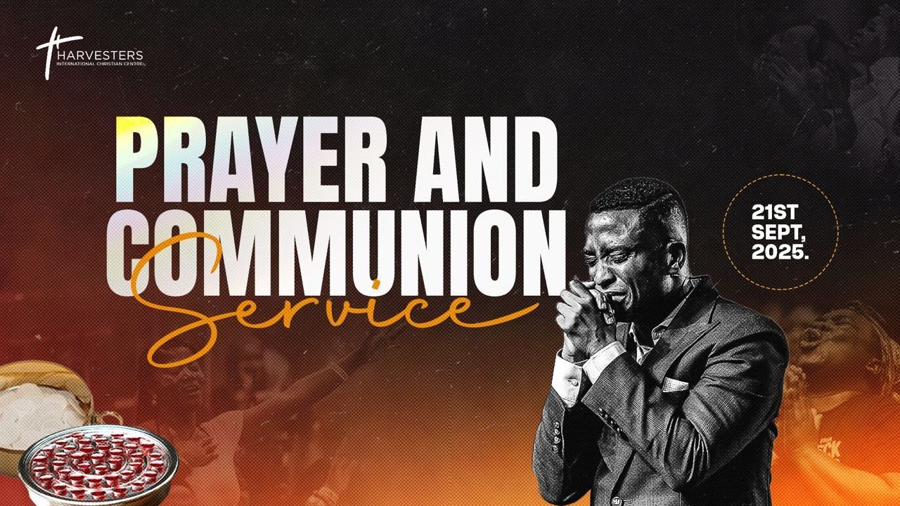 Phenomenal Changes And Results By Praying In The spirit || Pst Bolaji ...