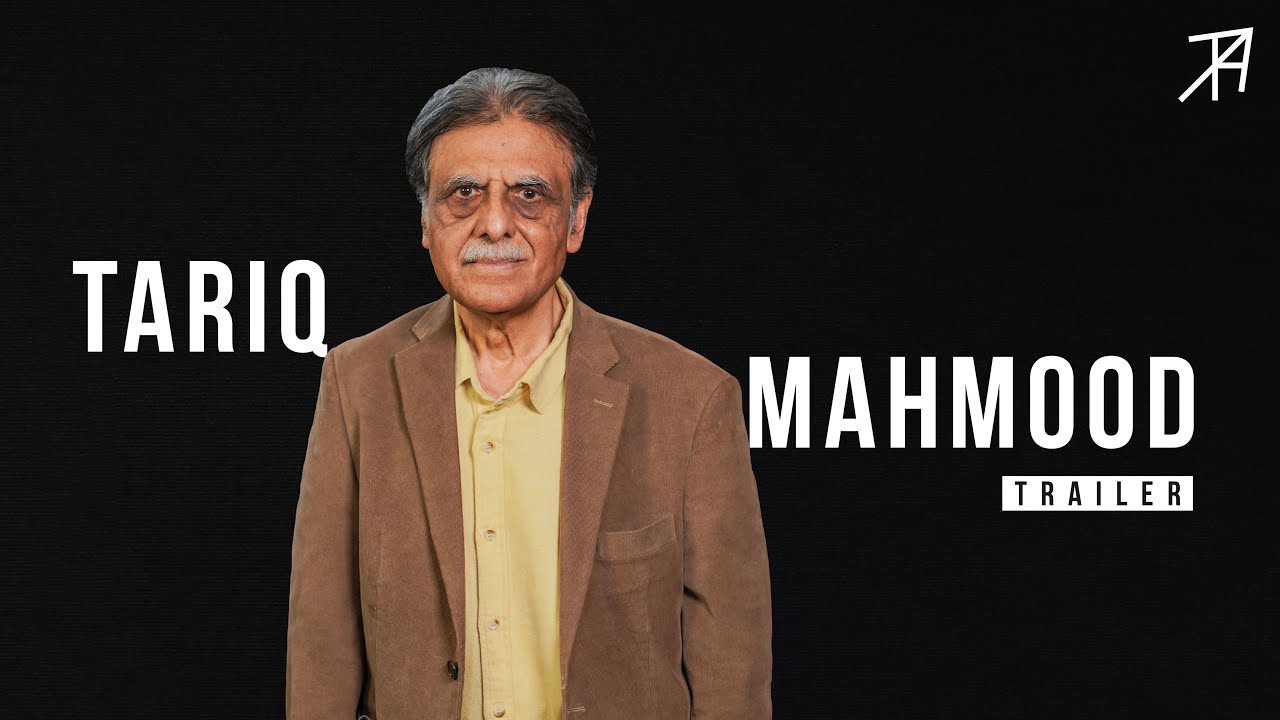 A Sneak Peak into Episode 84 | Tariq Mahmood | Talha Ahad Podcast - YouTube