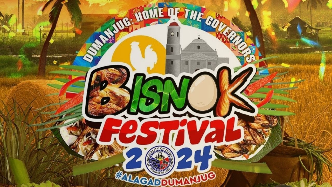 Bulak National High School - Street Dancing | Bisnok Festival 2024 ...