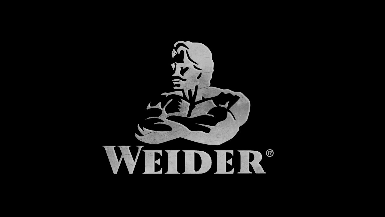 WEIDER Pure Creatine - YouTube
