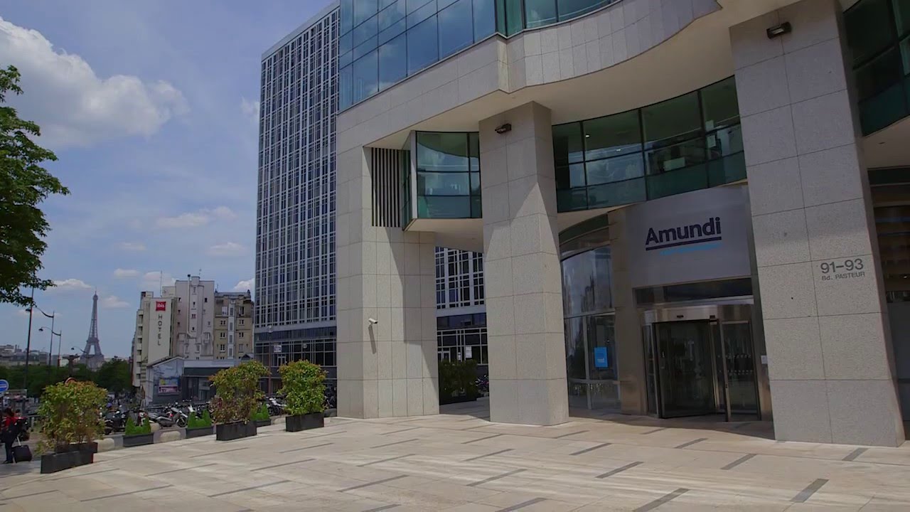 Investissement Primonial REIM : 91 Boulevard Pasteur - YouTube