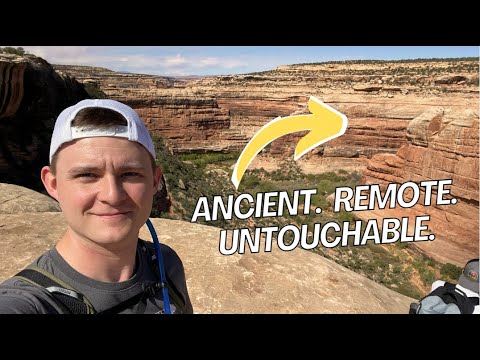Living on the Edge: Ancient Ruins in Unreachable Places - YouTube
