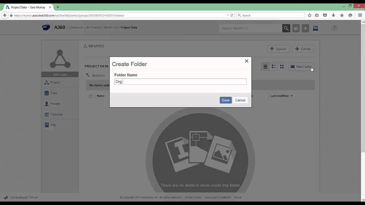 Autodesk A360 as a Collaboration Tool - YouTube