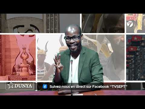 DUNYA DU 22 09 2026