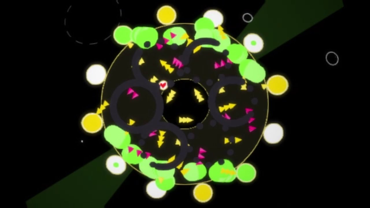 Soundodger 2 | (S+) nelward - Ghost by celsi & ManicVolcanic - YouTube
