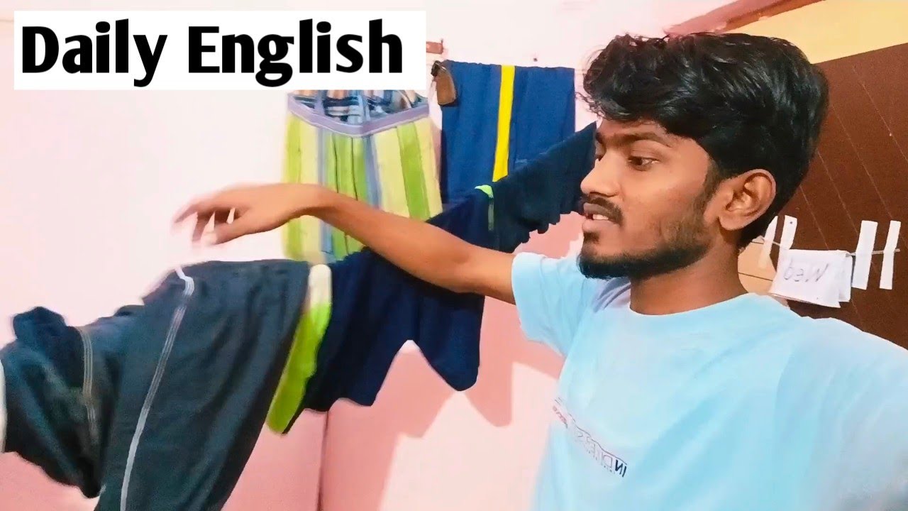 speaking English practicing / daily vlog / my life english VLOG 🙂 - YouTube