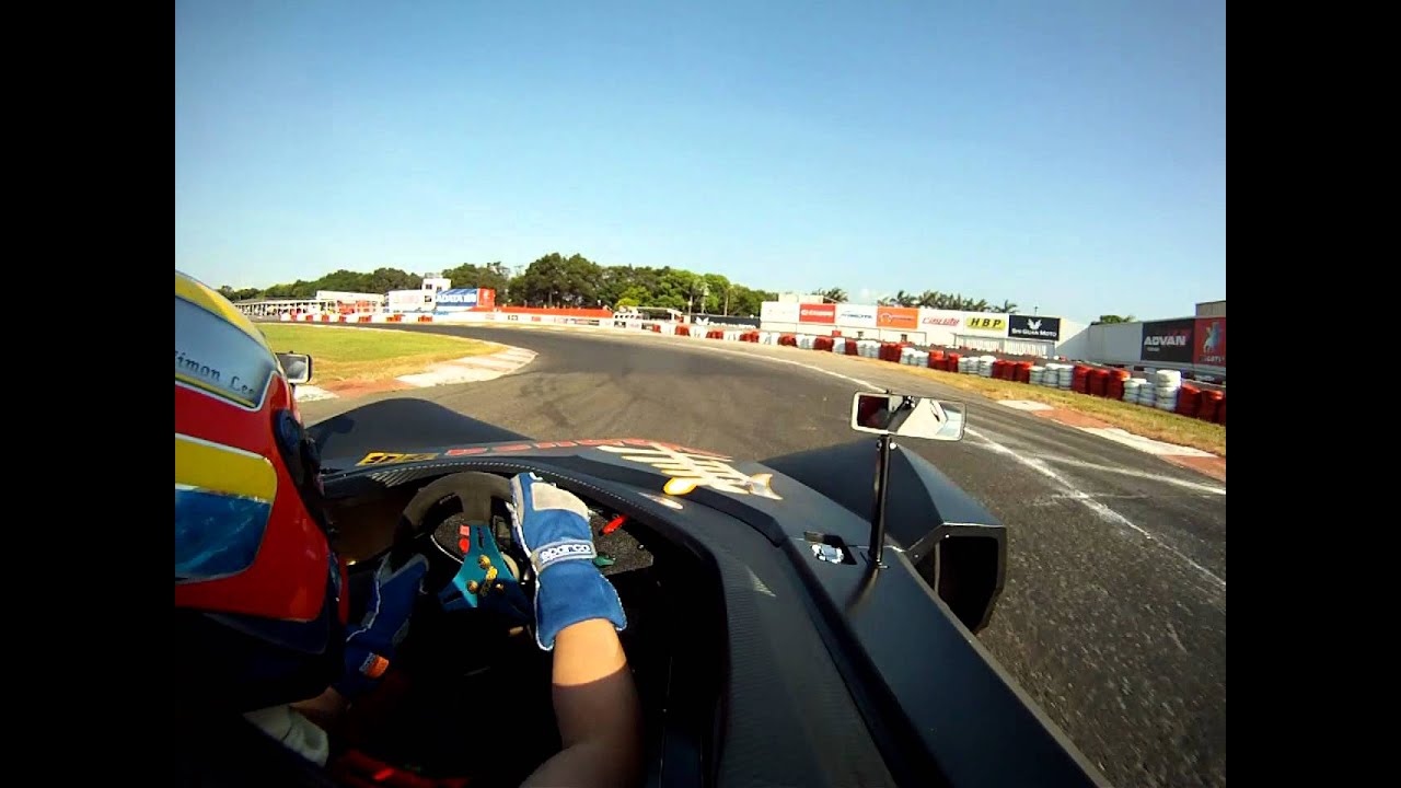 Simon lapping TIS - YouTube