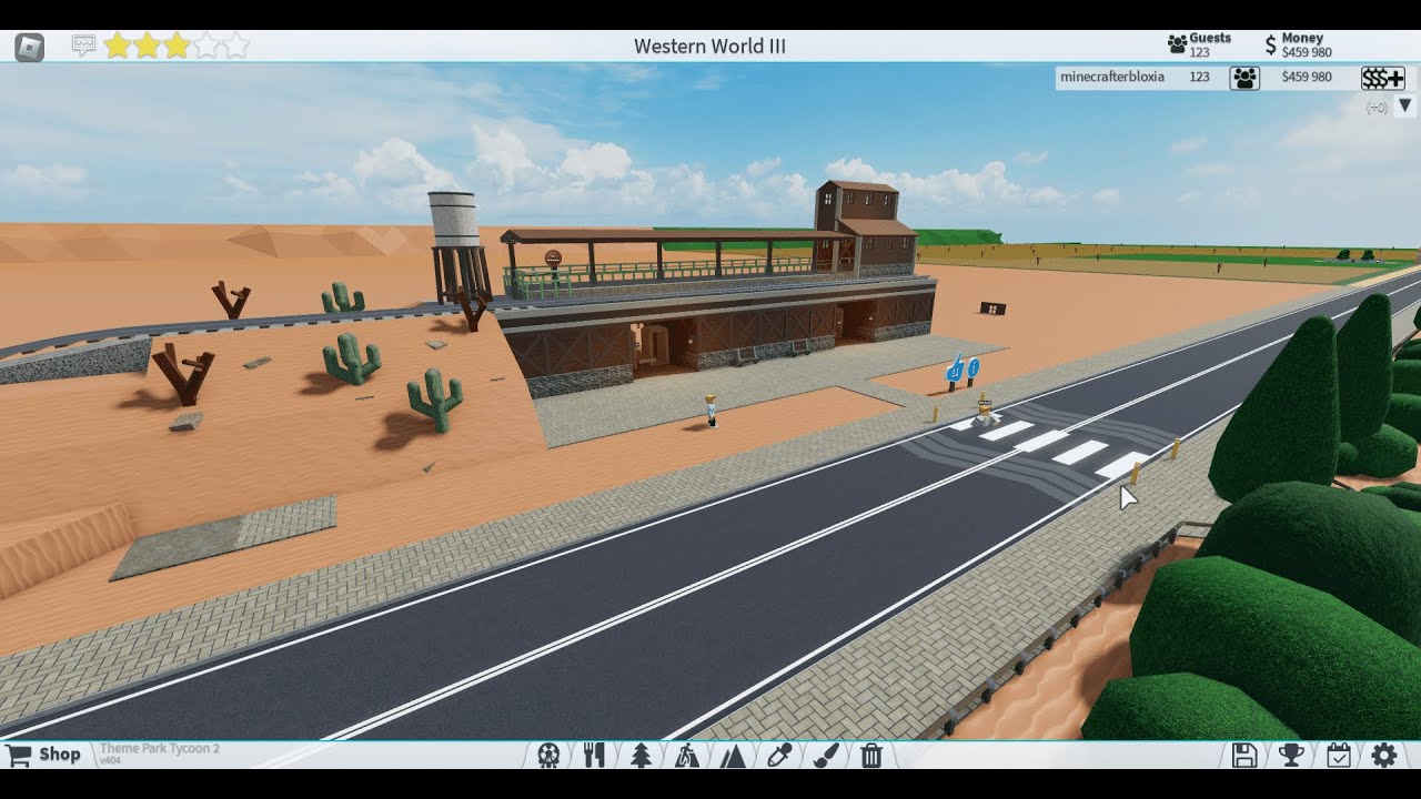 Western World 3 | TPT2 Ep. 1 - YouTube