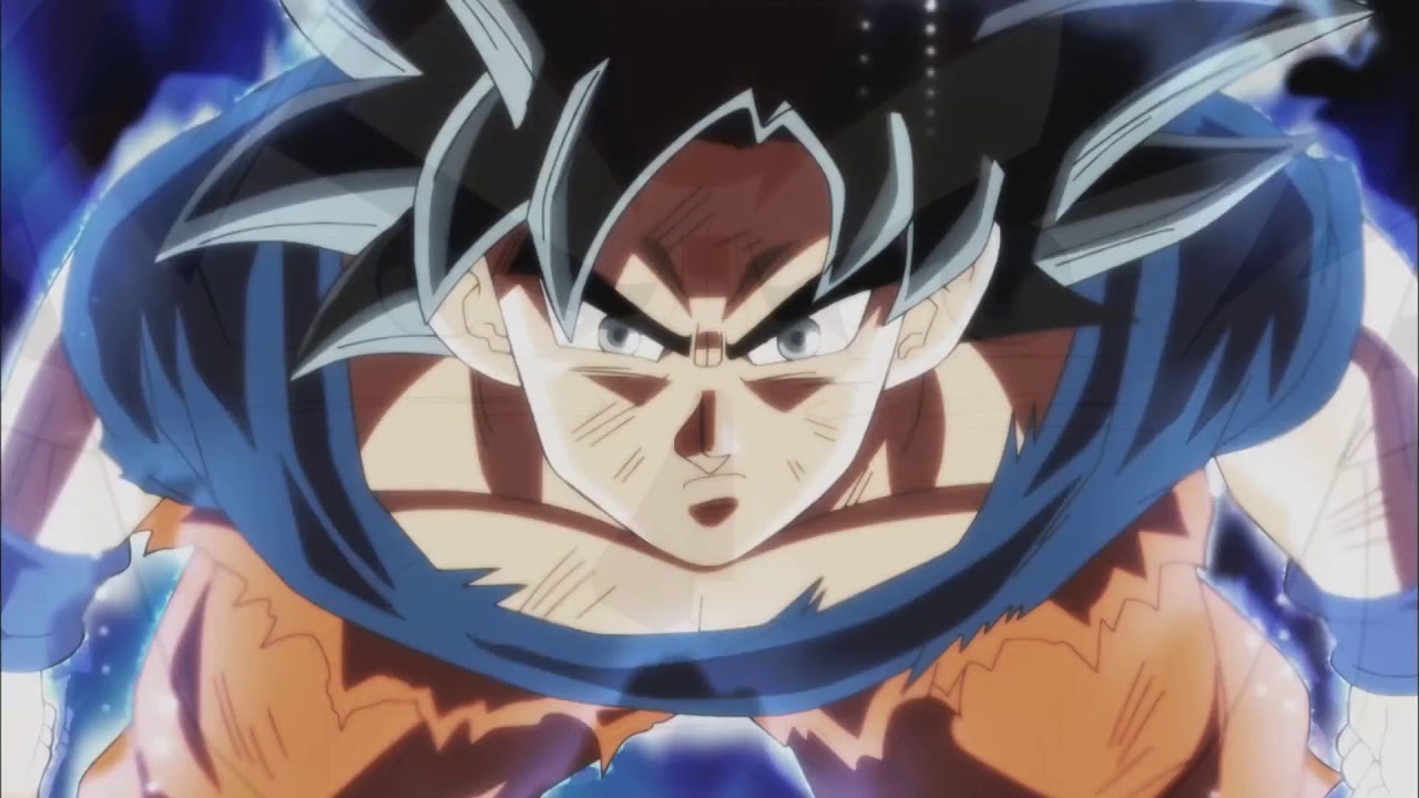 Jiren And Goku Gay Sex Favsera