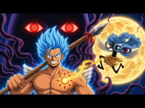 WIR HABEN ONE PIECE VÖLLIG UNTERSCHÄTZT! 😱 DIESES VIDEO VERÄNDERT ALLES 🔥