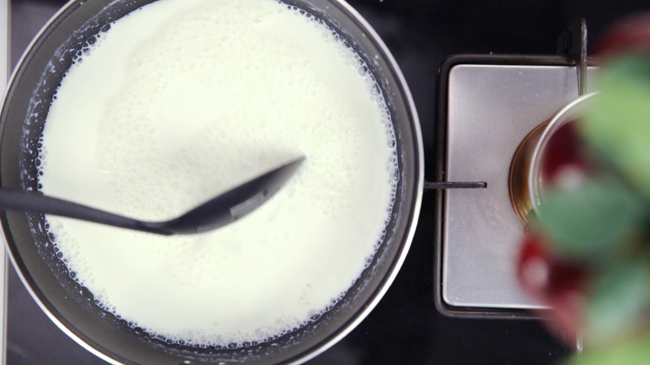 Mango Phirni Recipe | আমের ফিরনি রেসিপি | Quick And Easy Homemade ...