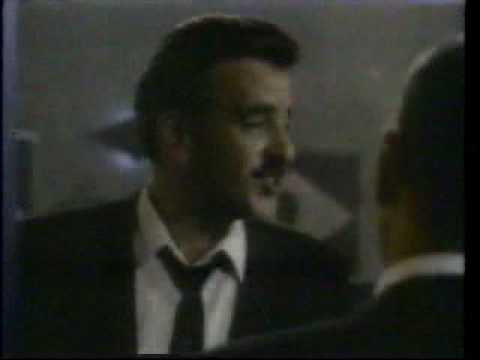 Miami Vice promo ad - 1986 - YouTube