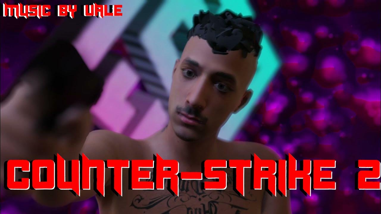 CS2 KILL MONTAGE - YouTube